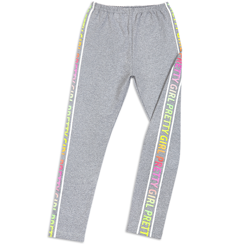 Купить Легинсы для девочки Арена оптом от производителя Мариша